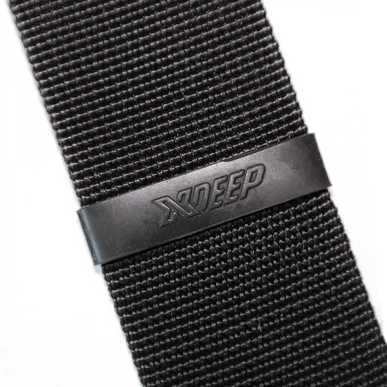 XDEEP Hose Retainer Rubber Loop – Tec Dive Gear