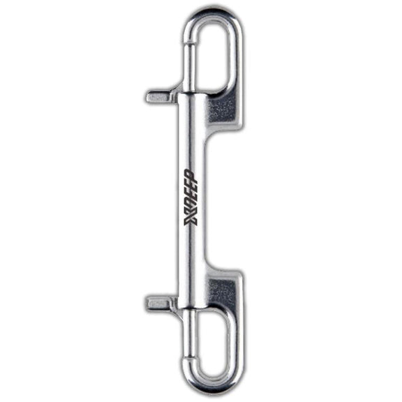 XDEEP NX Series Double Ended Bolt Snap – Tec Dive Gear