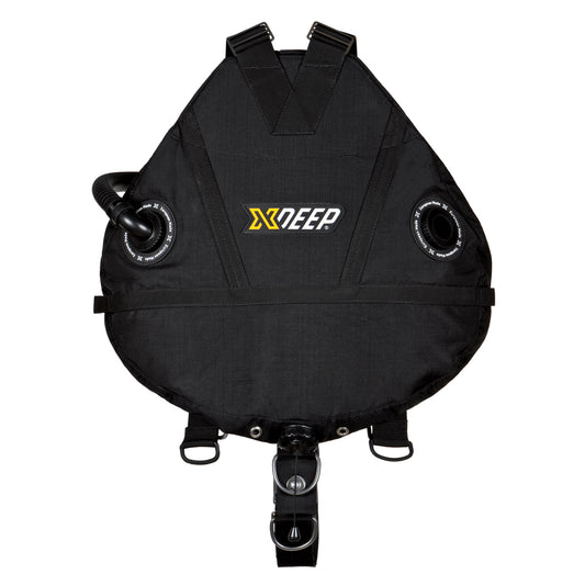 Sidemount Diving BCD – Tec Dive Gear